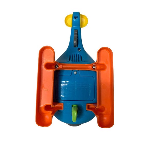 Fisher-Price | Toys | Fisher Price Little People Purple Minivan Van Car ...